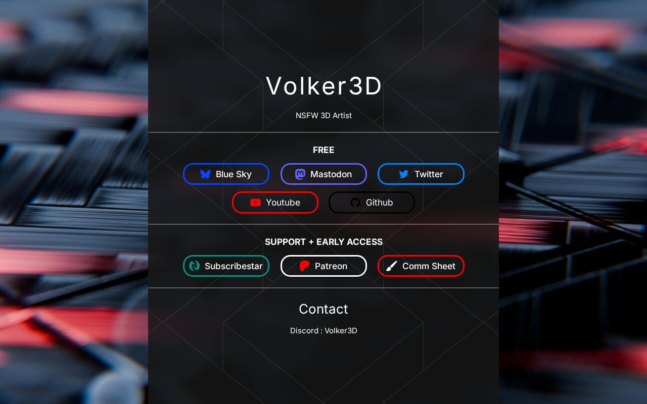 Volker3D